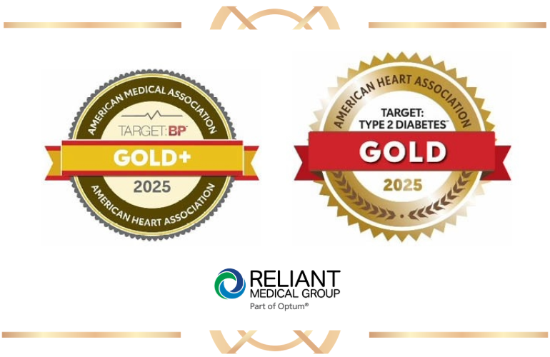 MyChart Makes Managing Your Healthcare Easier - Reliant Medical Group